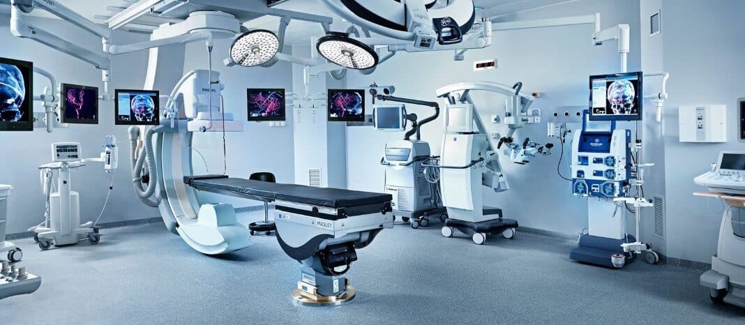 Private equity firm acquires MPE