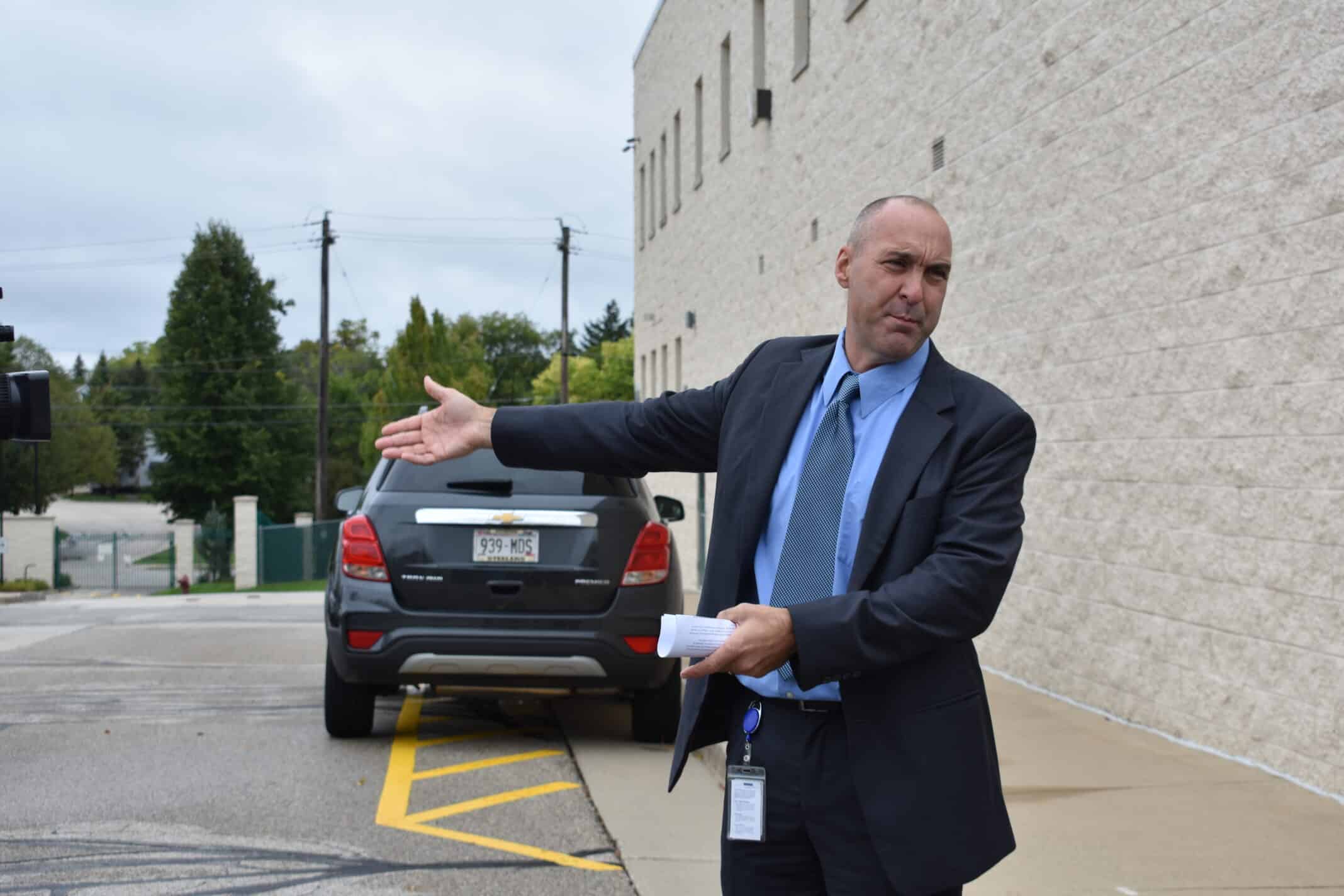 Chr. Hansen details plans for $25 million expansion in West Allis