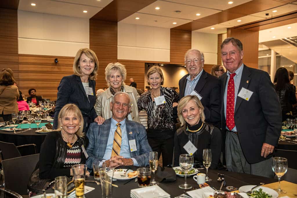 Next Door 50th Anniversary Celebration