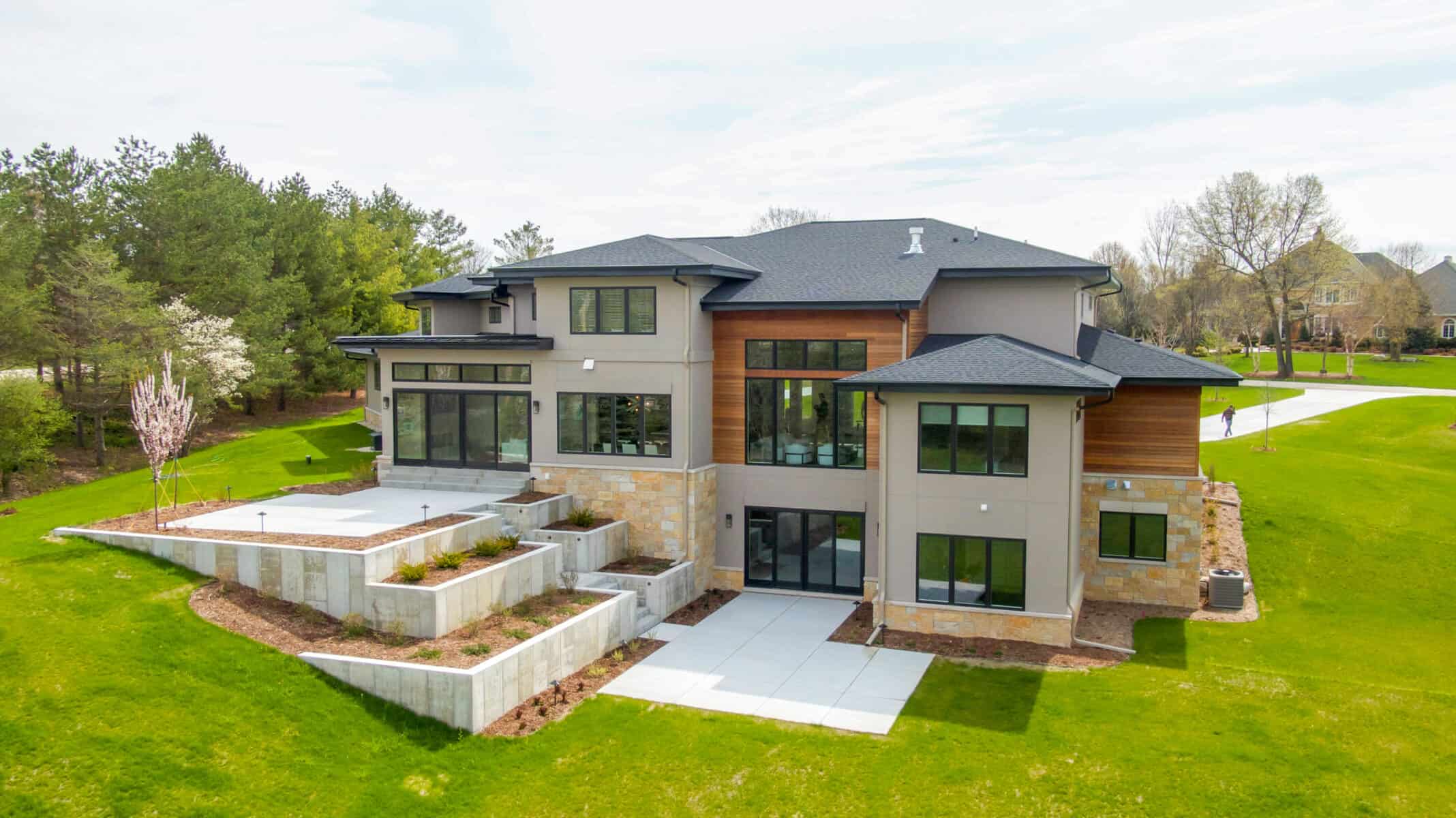 Regency Builders to expand following acquisition of Carstensen Homes