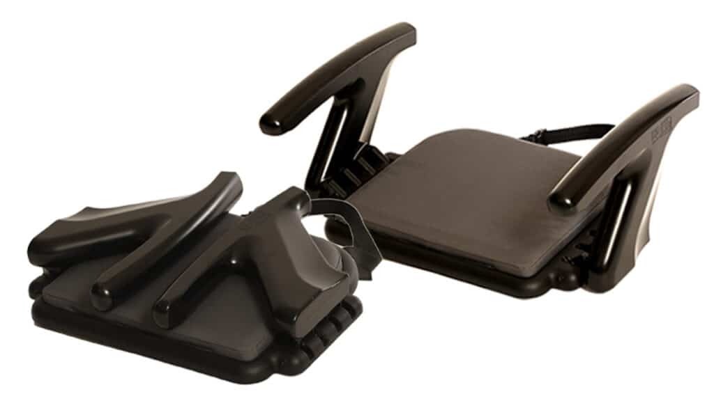 Innovations: EZ-Sit helps people stand up