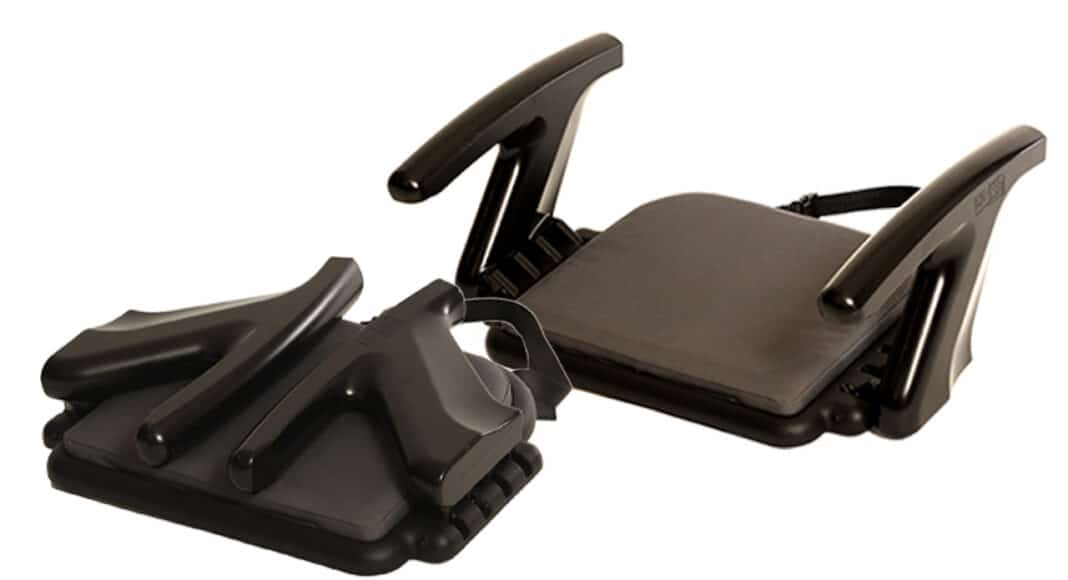 Innovations: EZ-Sit helps people stand up