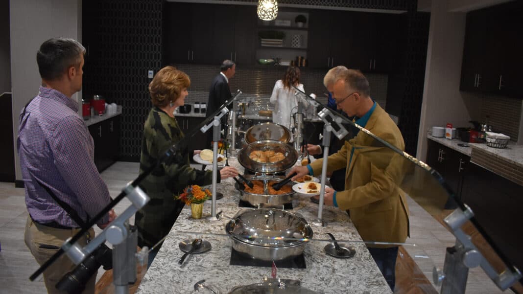 See photos: Drury is downtown Milwaukee's newest hotel