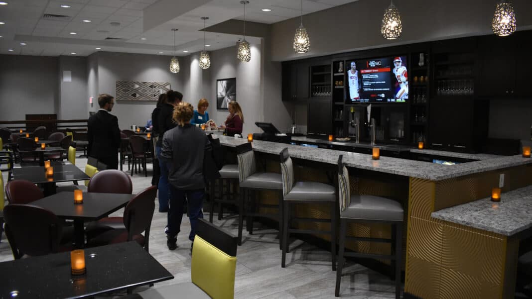 See photos: Drury is downtown Milwaukee's newest hotel