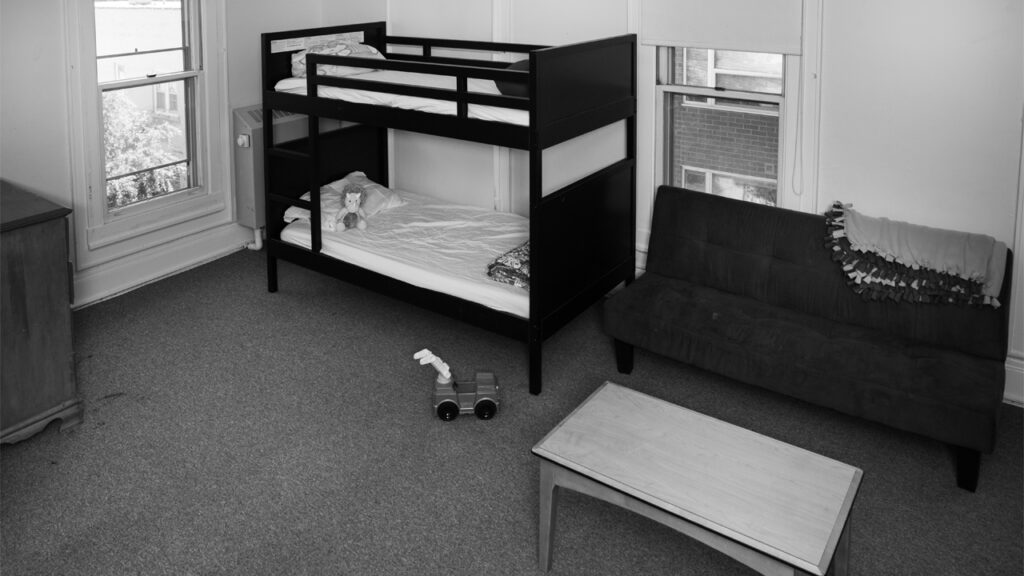 Community leaders working to address homelessness, housing instability