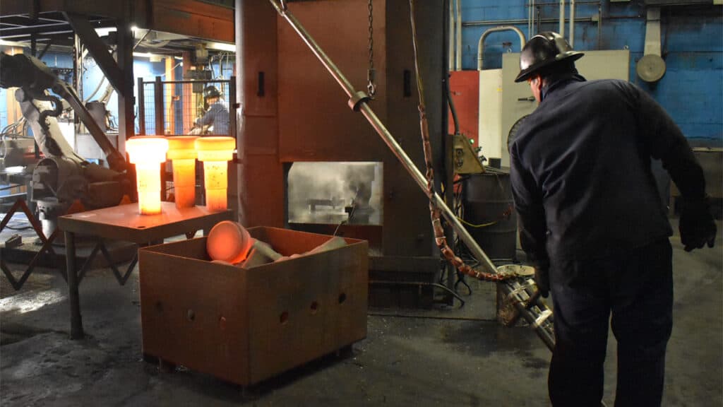 Made in Milwaukee: Technology helps continue family legacy at Engel ...