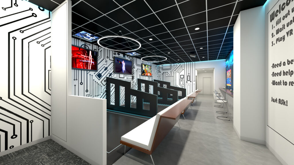 Virtual reality venue to open in Bay View