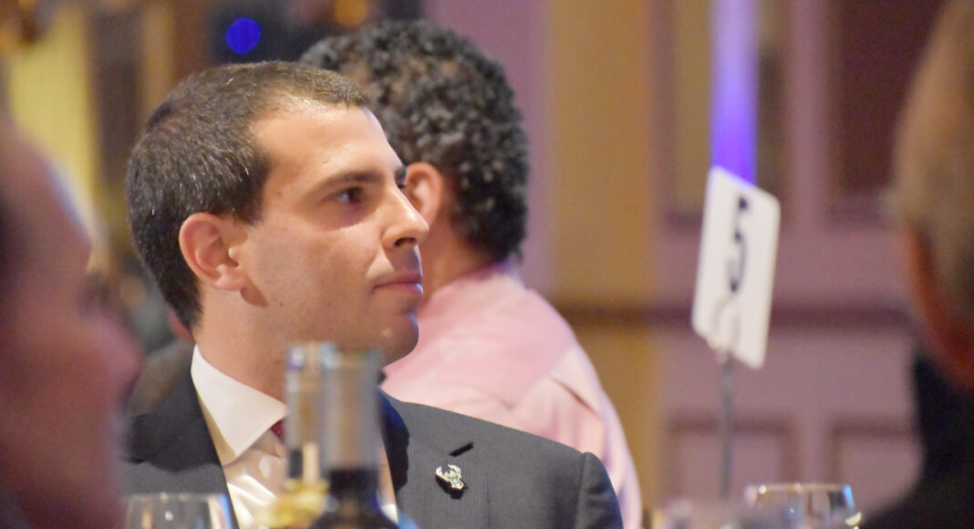 See photos: SHARP Literacy raises more than $330,000 at 'A Novel Event'