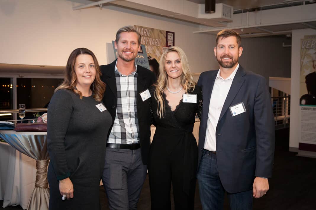 Rogers Behavioral Health Foundation’s Annual Gala