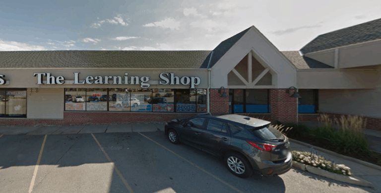 Learning Shop to shutter after 40 years