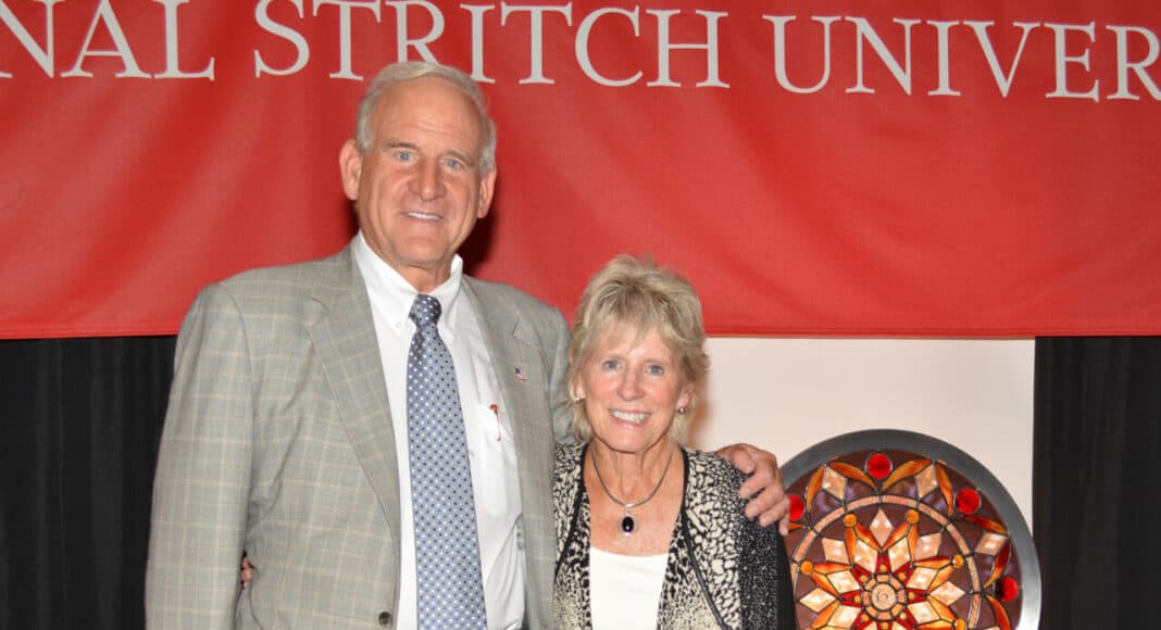 Ted and Mary Kellner donate $2.5 million to Cardinal Stritch