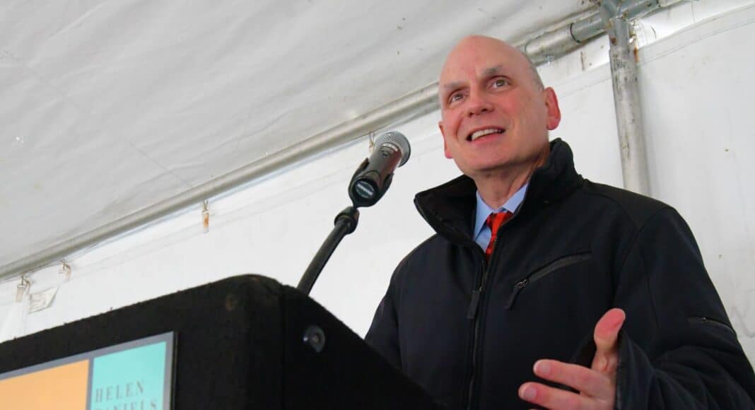 Milwaukee Habitat for Humanity plans $18 million Harambee ...