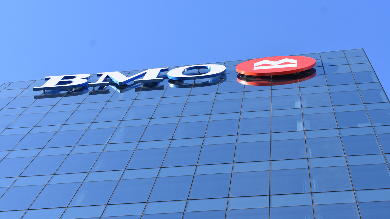 See photos: Work progresses on BMO Tower as Irgens aims for spring opening